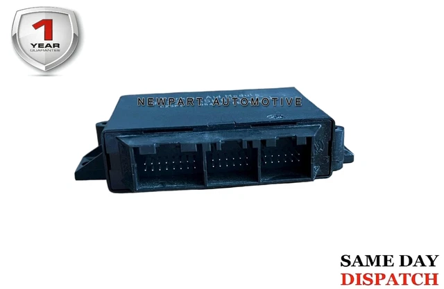 PARKING DISTANCE CONTROL MODULE for LAND RANGE ROVER EVOQUE L538 ...