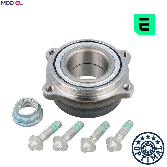 WHEEL BEARING KIT 402505 For Mercedes-Benz C-Class Glk-Class/Suv Cls ...