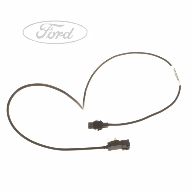 GENUINE FORD FOCUS Mk3 Dashboard Media Gateway Module Wire Cable ...