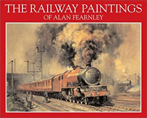 CHEMIN DE FER Tableaux De Alan Fearnley Livre de Poche EUR 5,57 ...