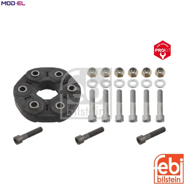 JOINT PROPSHAFT 14980 FOR MERCEDES-BENZ C-CLASS/Break/T-Model CLK ...