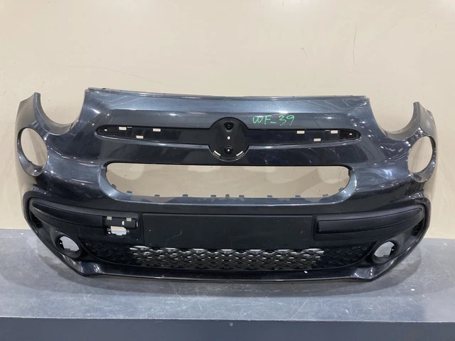 FIAT 500L FACELIFT Front Bumper 2018-2021 735650508 Wf-39 £329.99 ...