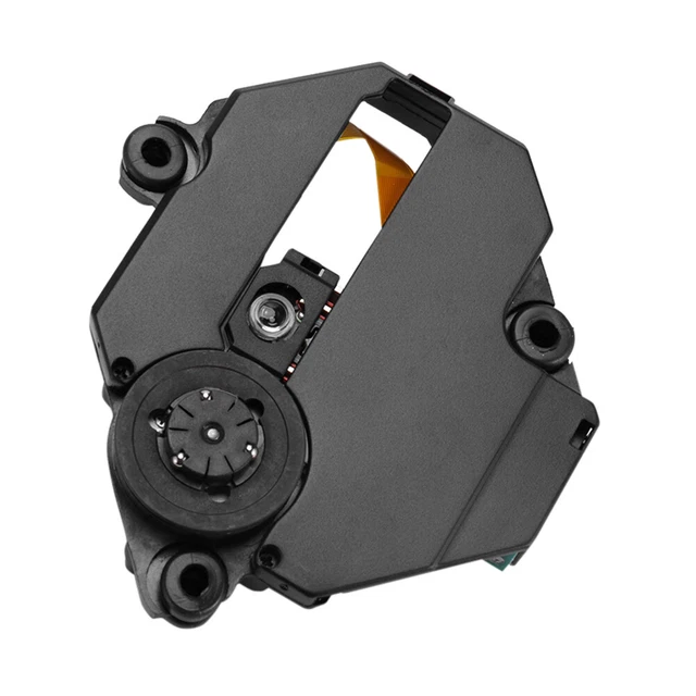 ABS OPTICAL LENS Replacement Component for PS1 KSM-440AEM/KSM-440BAM ...