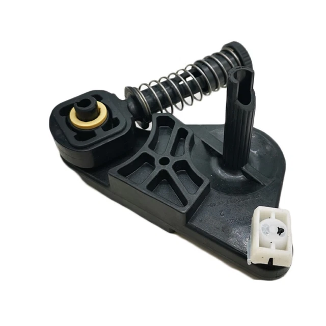 HIGH UNIVERSALITY GEAR Selector Lever End for Seat For Skoda 6R0711202 ...