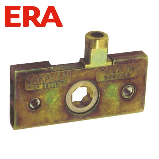 ERA SARACEN ROLLER Latch Window Gearbox 9.5 11.5 14.5mm Latch Bolt ...