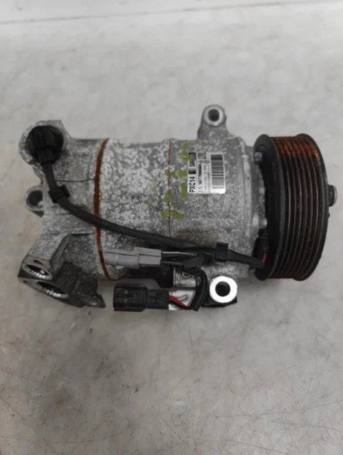 COMPRESSEUR CLIM RENAULT MEGANE 4 PHASE 1 926004941R EUR 180,00 ...