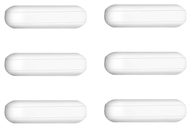 MAGNETIC STIRRER BARS, Stir bar Rod, Magnetic Stirrer Pill, for ...