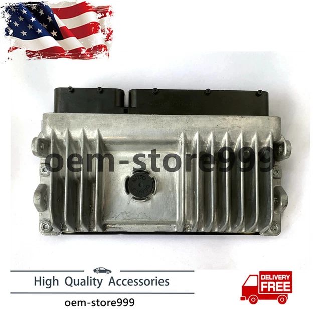 OEM ELECTRONIC COMPUTER Engine Control Module ECM fits 21-22 Toyota ...