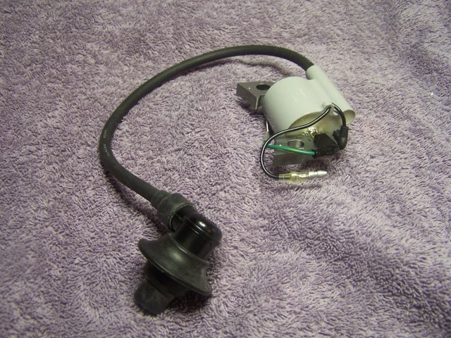 HONDA COIL ASSY., IGNITION 30500-ZT3-023 OEM NEW $69.41 - PicClick CA