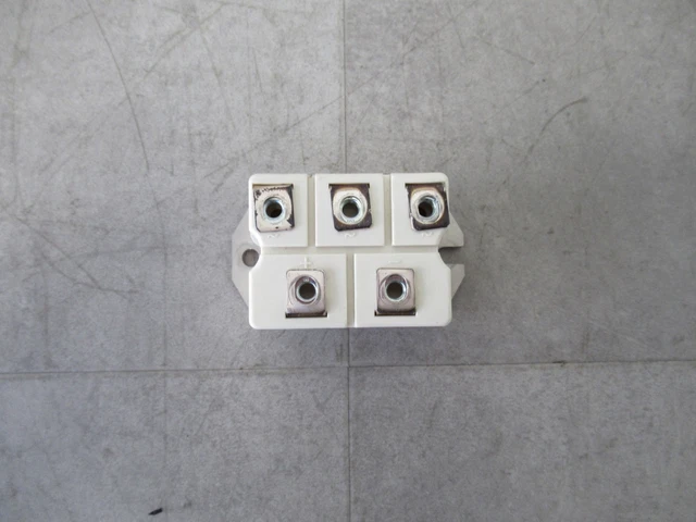 SEMIKRON SKD 62/16 Redresseur De Pont Semipont EUR 51,88 - PicClick FR