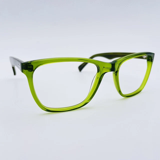 SPECSAVERS EYEGLASSES GREEN SQUARE glasses frame MOD: TALIA 33152806 £ ...