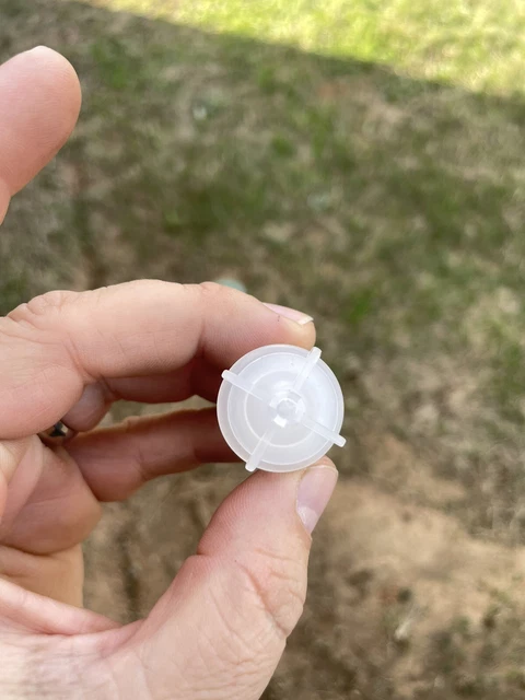 LANCER COKE COLA Soda Valve 3.0 Diffuser Internal Mixer part # 28368 $8 ...