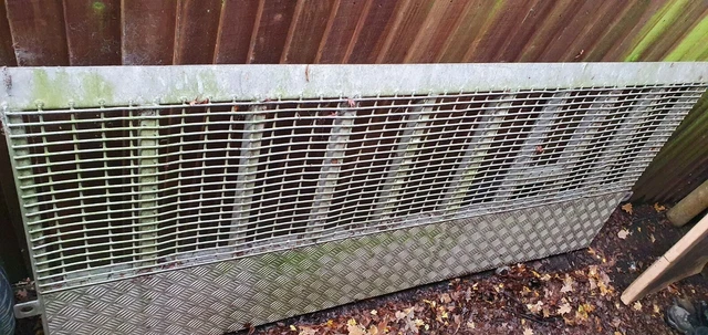 IFOR WILLIAMS TRAILER ct166 rear drop down ramp £250.00 - PicClick UK