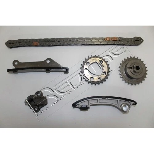 KIT DE DISTRIBUTION Par Chaîne Red-line 30NI008 pour Nissan EUR 130,56 ...