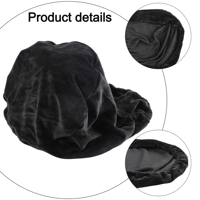 FÜR LOGITECH G29 Racing Wheel Cover zuverlässiger Staubschutz mit ...