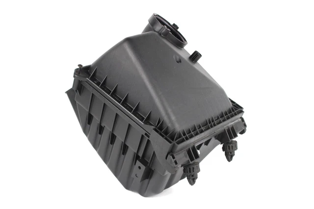 059133837AA ORIGINAL AUDI A4 B6 B7 8E Boîtier de Filtre à Air Boîtier EUR 36,95 - PicClick IT
