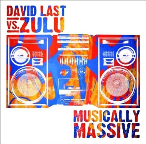 DAVID/ZULU LAST - Musically Massive Cd Neuf EUR 35,38 - PicClick FR