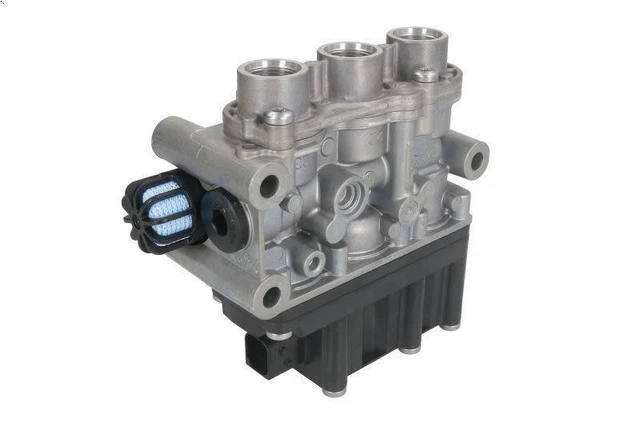 VÁLVULA SOLENOIDE WABCO 4728900020 EUR 879,22 - PicClick FR