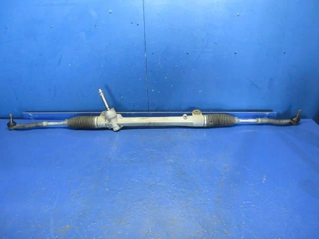 TOYOTA PROBOX POWER Steering Rack and Pinion Assembly 4551052410 ...