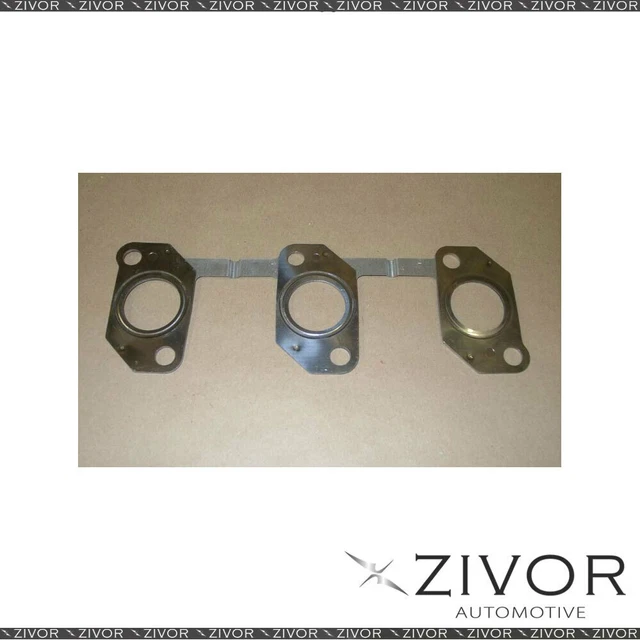 EXHAUST MANIFOLD GASKET For Toyota Landcru. HDJ80 4.2L 1HDFT DSL 01/ ...