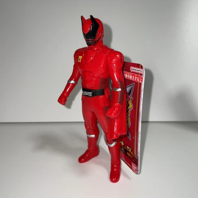 POWER RANGERS KING Ohger Sentai Hero Series Kuwagata Ohger EUR 12,14 ...