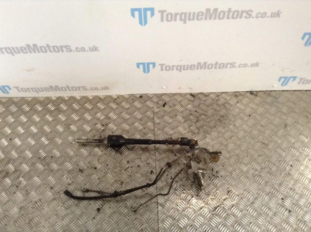 NISSAN GT-R SKYLINE R35 Power Steering column and Gear £100.99 ...