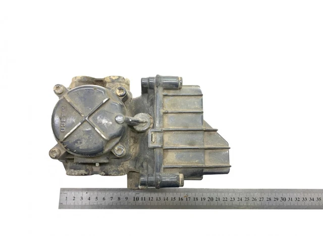 1867005 EBS AXLE Modulator, Front axle, Right 1-Channel - Gen4 DAF ...