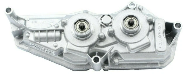 ORIGINAL AT GETRIEBE Computer Schaltmotor DC4 EDC Renault Captur ...