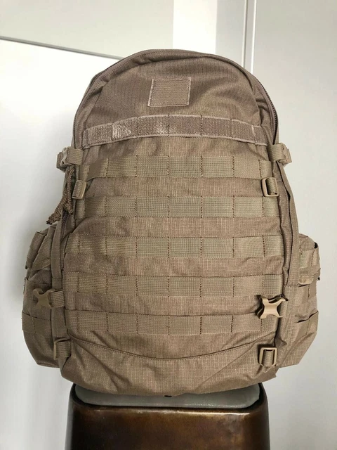 SAC DE COMBAT Armée de Terre 30L TECPACK + Camelbak original neuf EUR ...