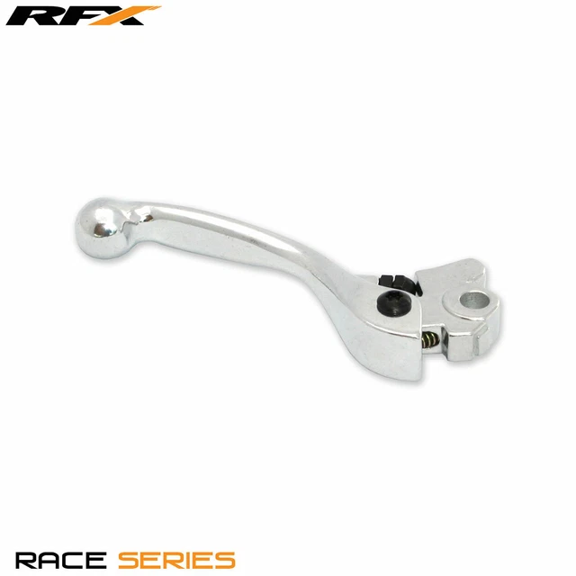 RFX MOTOCROSS MX Race Front Brake Lever Kawasaki/Suzuki/Yamaha Various ...