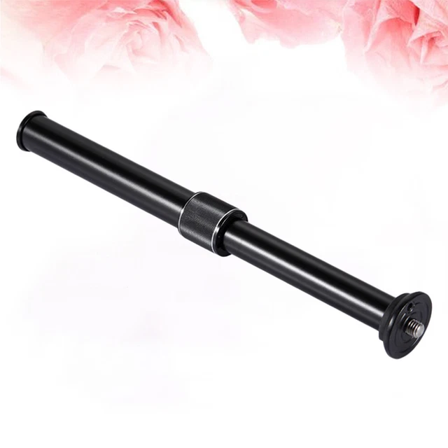 TIGE D'EXTENSION DES Caméras Poteau De Montage Trépied Monopode EUR 16 ...