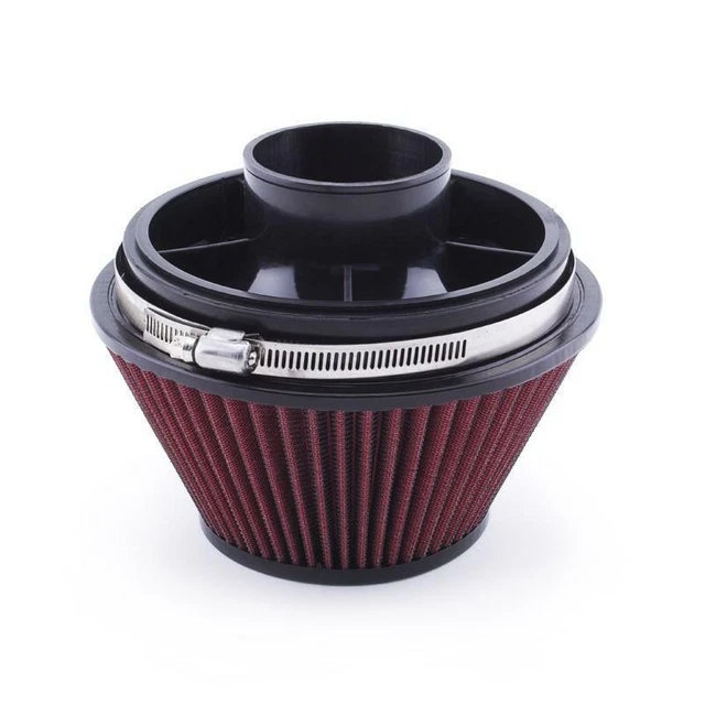 HYBRID RACING 3& Velocity Stack Air Filter HYB-VSF-01-02 $106.09 ...