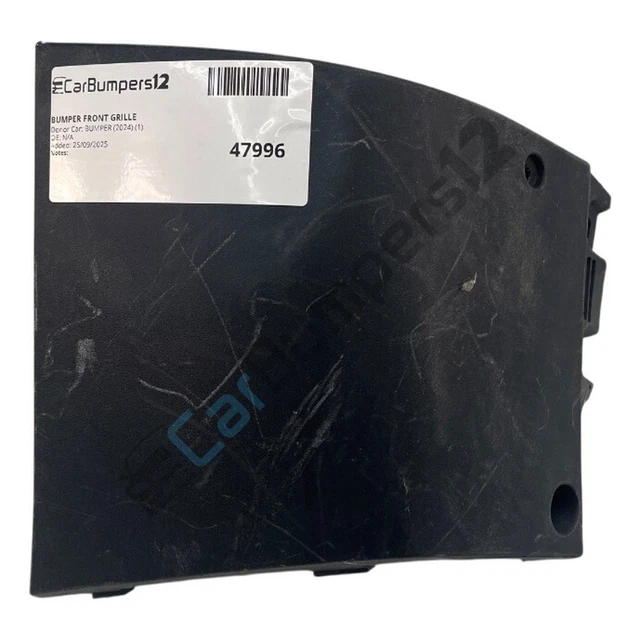 MERCEDES-BENZ GLE W167 Rear Bumper Left Trim GENUINE A1678853705 £79.00 ...