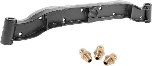 FRONT AXLE PIVOT Bar For John-Deere L105 L110 L111 L118 L120 L130 ...