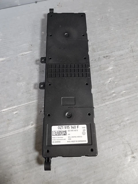 VW ID.3 ID3 Steuergerät ECU Modul Batterie Steuerung 0Z1915183C / 0Z1 ...