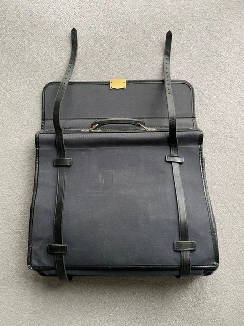 GENUINE ARMY NAVY RAF Aircrew Navigator Nav Pilot WSOp crewman bag ...