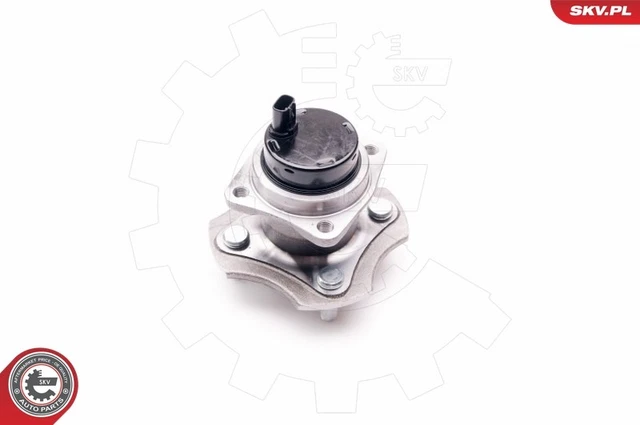 WHEEL BEARING KIT 29SKV091 FOR TOYOTA COROLLA/ALTIS/ALLEX/FIELDER ...