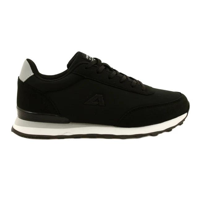 CHAUSSURES DE SPORT pour femmes sur la semelle EVA American Club HA38 ...