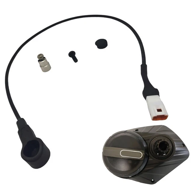 FOR BAFANG M420 M400 M620 G510 G330 Motor Speed Sensor 3PIN Connection ...