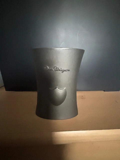 PORTE MENU CHAMPAGNE Dom Perignon en acier EUR 20,00 - PicClick FR
