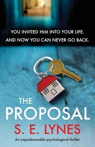 S E LYNES S. E. Lynes The Proposal (Poche) EUR 18,25 - PicClick FR