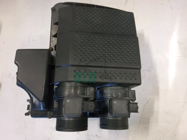DISCOVERY 4 3.0 TDV6 Range Rover Sport 3.6 TDV8 Air Box & Air Mass ...