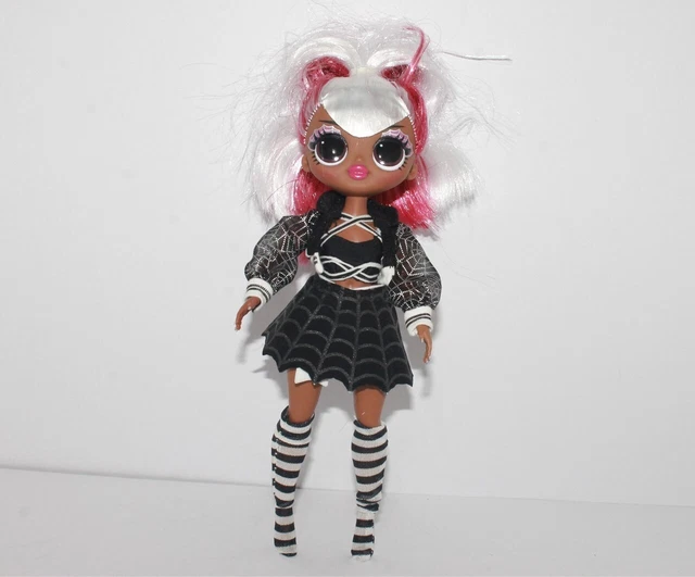 LOL SURPRISE OMG Movie Magic Spirit Queen Doll MGA 9.5" 2019 #11237 EUR ...