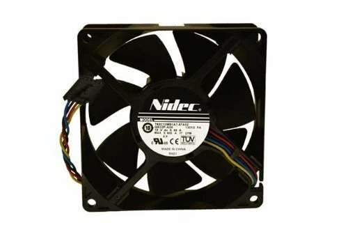DELL OPTIPLEX 360 Desktop T92C12MS1A7-57A02 Fan- G922P EUR 25,93 ...