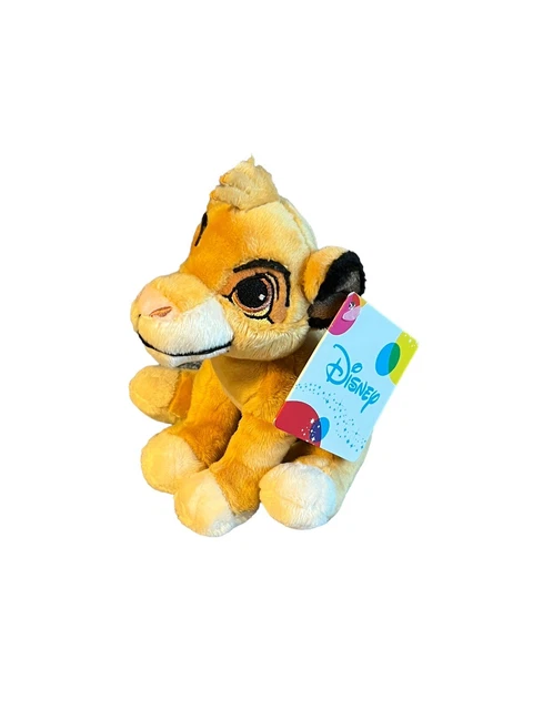ASDA - DISNEY ‘The Lion King’ Simba Soft Toy/Plush £8.49 - PicClick UK