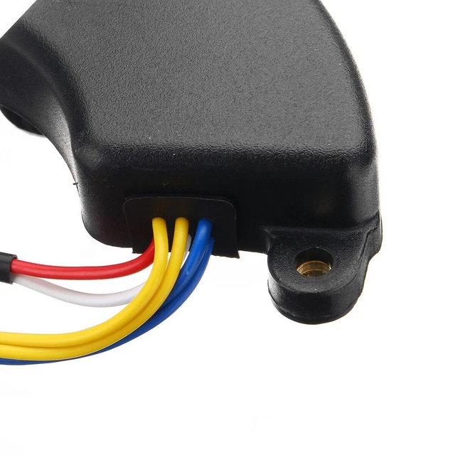 AUGMENTATION DE LA tension de sortie stable pour générateur 5 kW7kw ...