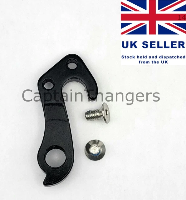 TREK GARY FISHER derailleur hanger X-Caliber Powerfly Mynx 4 6 8 Series ...