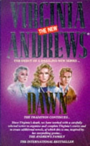 DAWN (CUTLER FAMILY) by , Good Used Book (paperback) FREE & FAST ...