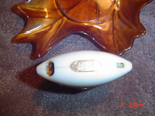 VINTAGE LADY SCHICK CROWN JEWEL MODEL 110 ELECTRIC RAZOR SHAVER USA no ...