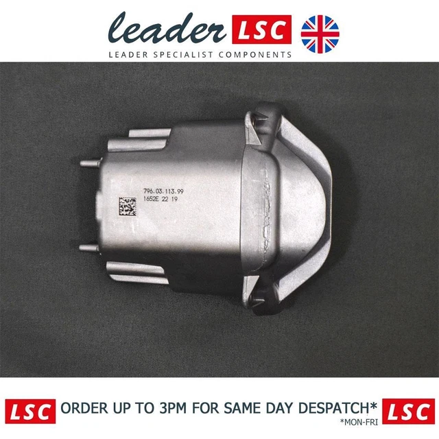 ORIGINAL VAUXHALL ASTRA K DAY TIME RUNNING LIGHT CONTROL MODULE ...
